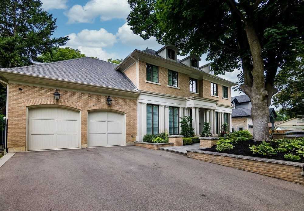 20 Palace Arch Dr, Etobicoke | Sold, W4890977 | MrLOFT.ca