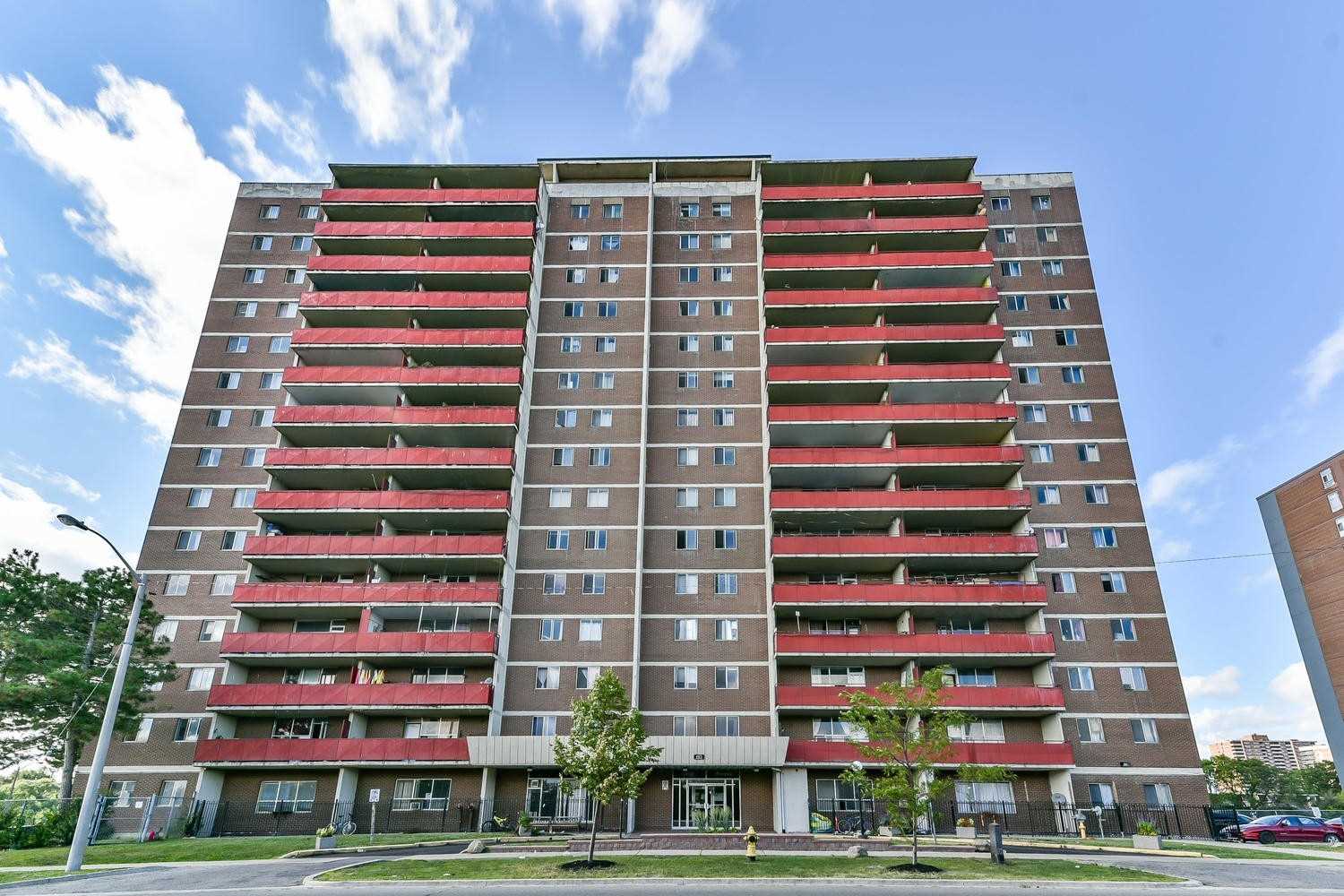 1004 - 60 Stevenson Rd, Etobicoke | Sold, W4891531 | Condos.ca