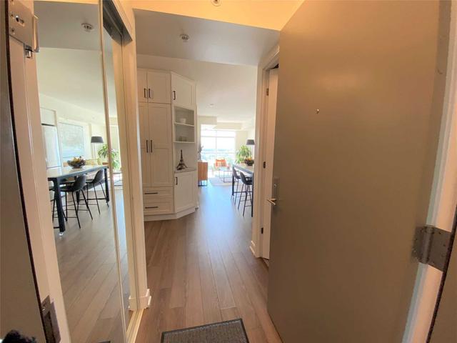 309 - 20 Thomas Riley Rd, Etobicoke | Sold, W4892915 | Condos.ca