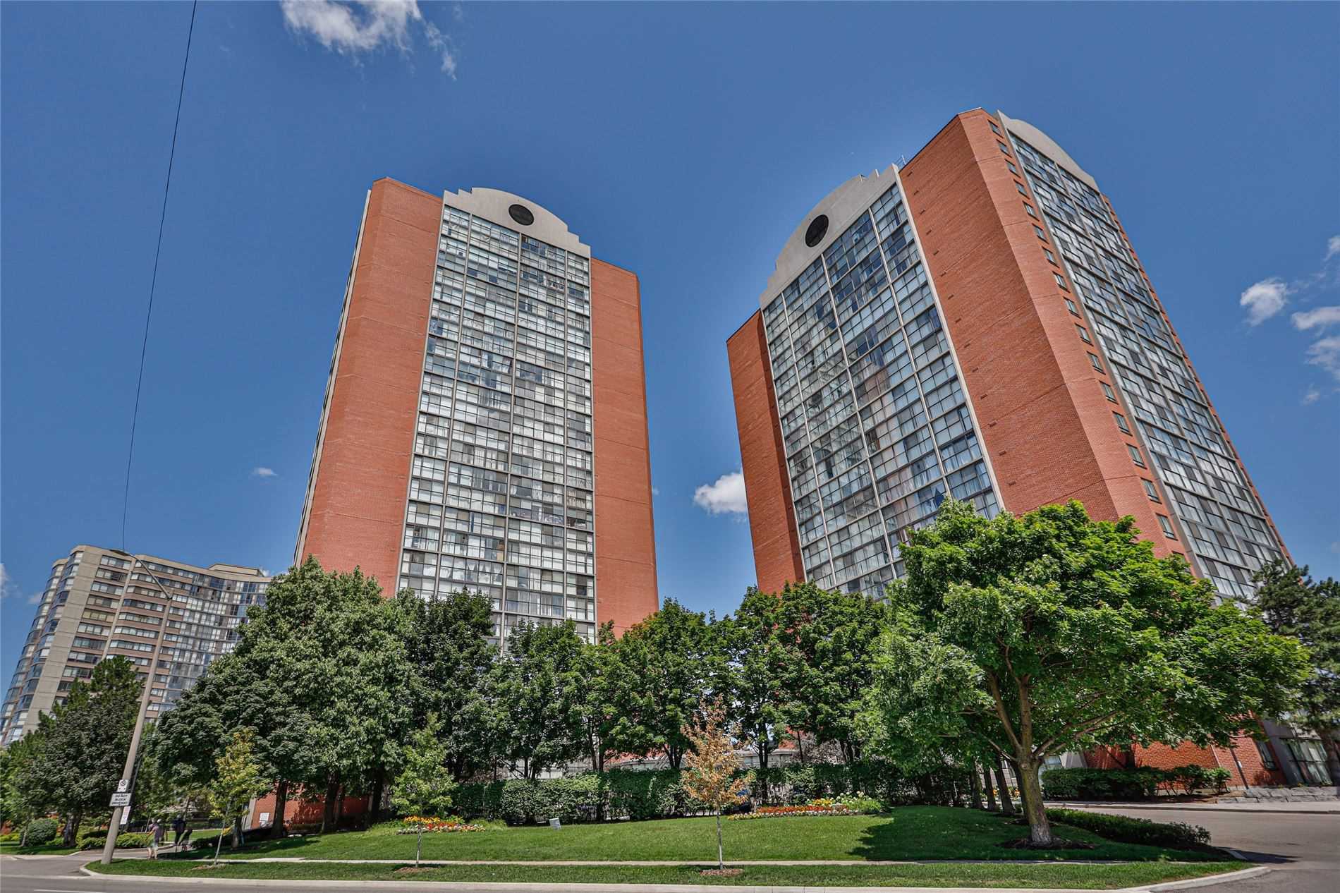716 - 4185 Shipp Dr, Mississauga | Sold, W4893008 | Condos.ca