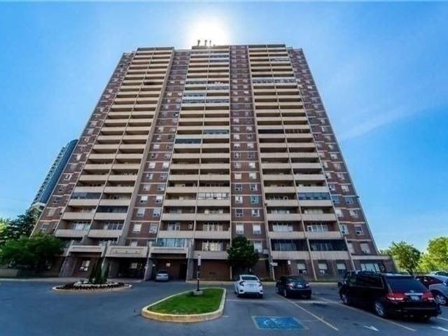 708 - 3390 Weston Rd, North York | Terminated, W4895767 | Condos.ca