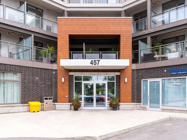 417 - 457 Plains Rd E, Burlington | Leased, W4897522 | Condos.ca