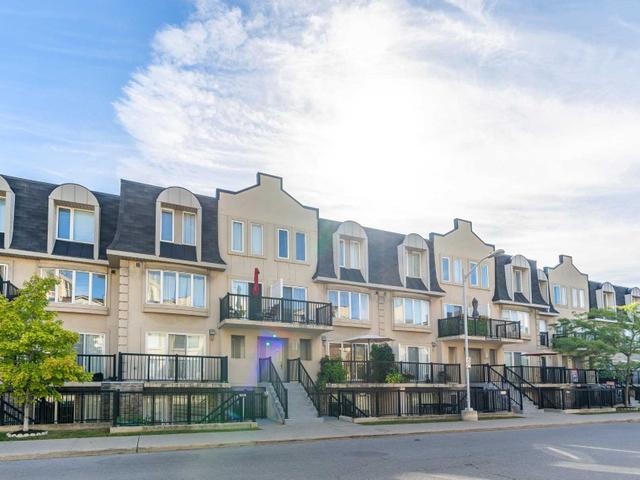 1027 - 65 George Appleton Way, North York | Sold, W4898372 | Condos.ca