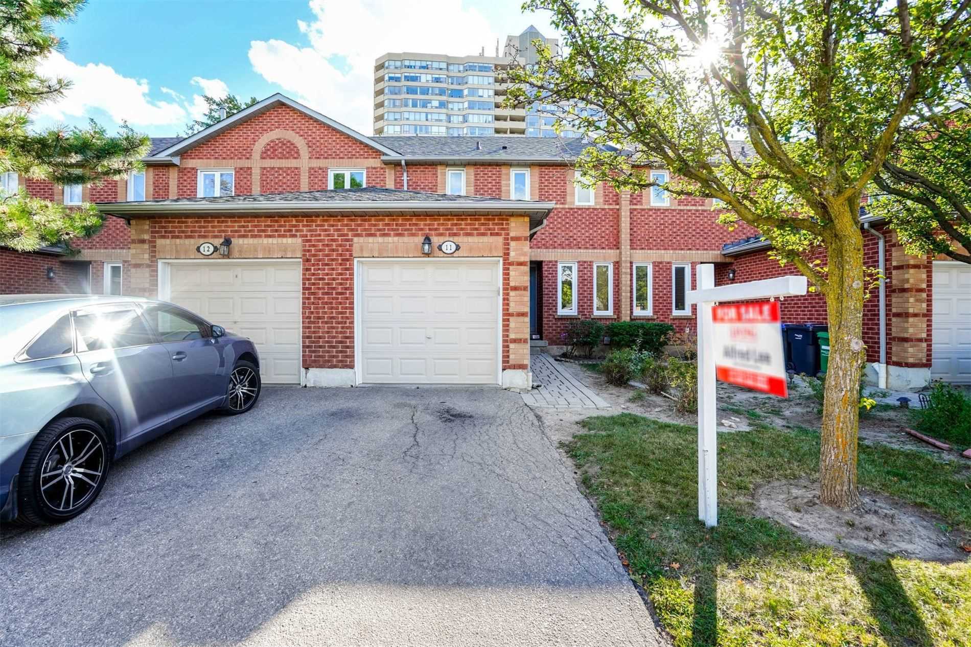 11 - 666 Constellation Dr, Mississauga | Sold, W4901756 | Condos.ca