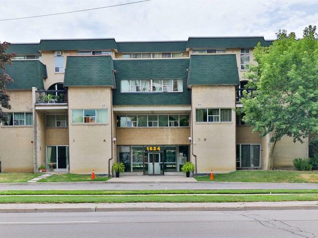 #81 - 1624 Bloor St, Mississauga | Expired, W4902780 | Condos.ca