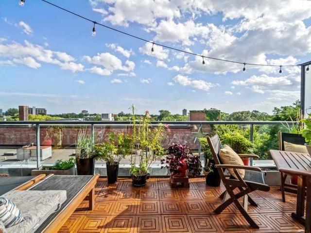 405 - 363 Sorauren Ave, Toronto | Sold, W4902934 | Condos.ca