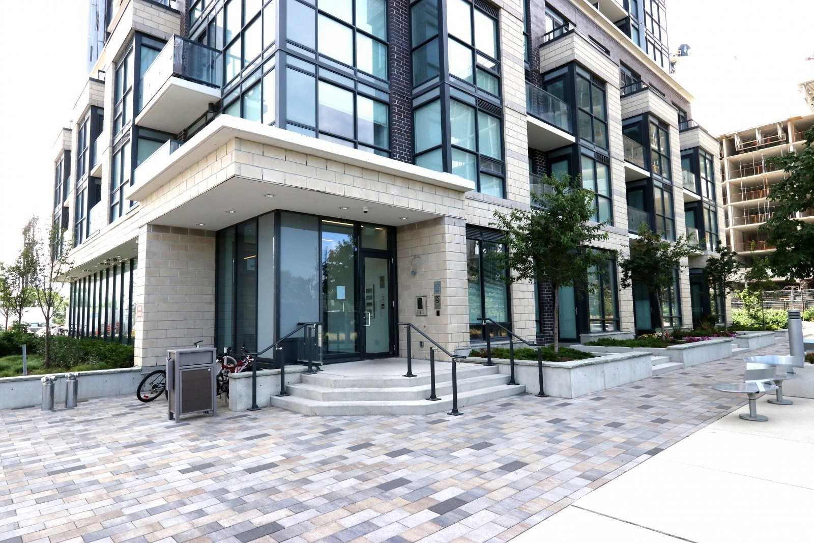 2407 - 20 Thomas Riley Rd, Etobicoke | Leased, W4903061 | Property.ca