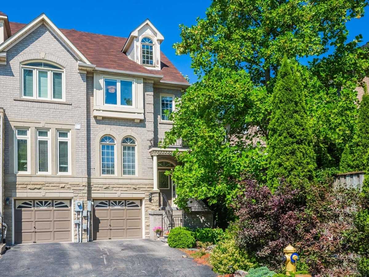 24 Greystone Crt, Etobicoke | Leased, W4904293 | Condos.ca