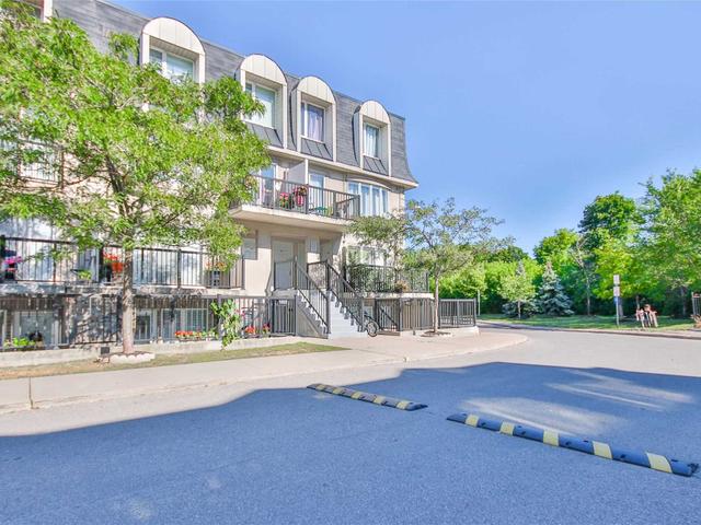 2065 - 65 George Appleton Way, North York | Terminated, W4905148 ...