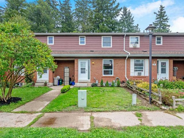 59 - 59 Kingham Rd, Acton | Sold, W4906150 | Condos.ca