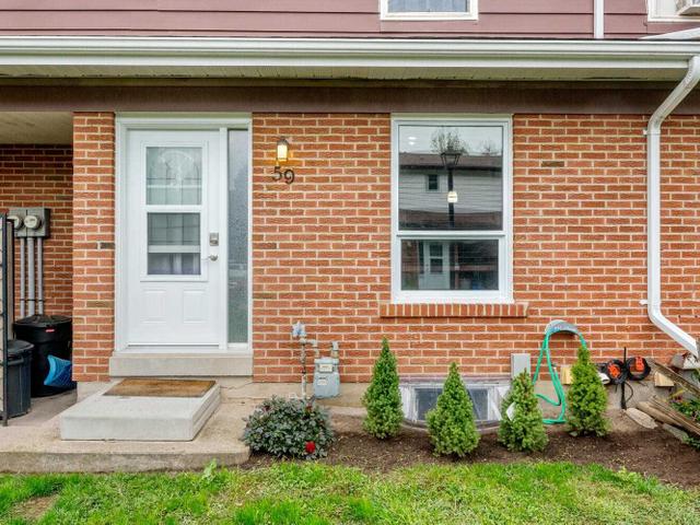 59 - 59 Kingham Rd, Acton | Sold, W4906150 | Condos.ca