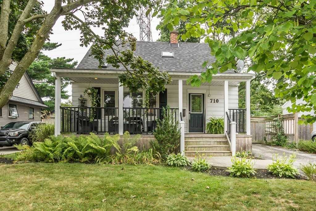 710 Hager Ave, Burlington | Sold, W4907202 | Property.ca