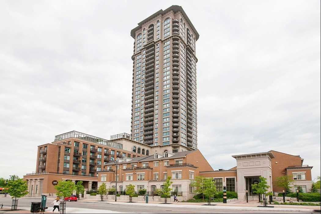 2104 - 385 Prince Of Wales Dr, Mississauga | Terminated, W4907445 ...