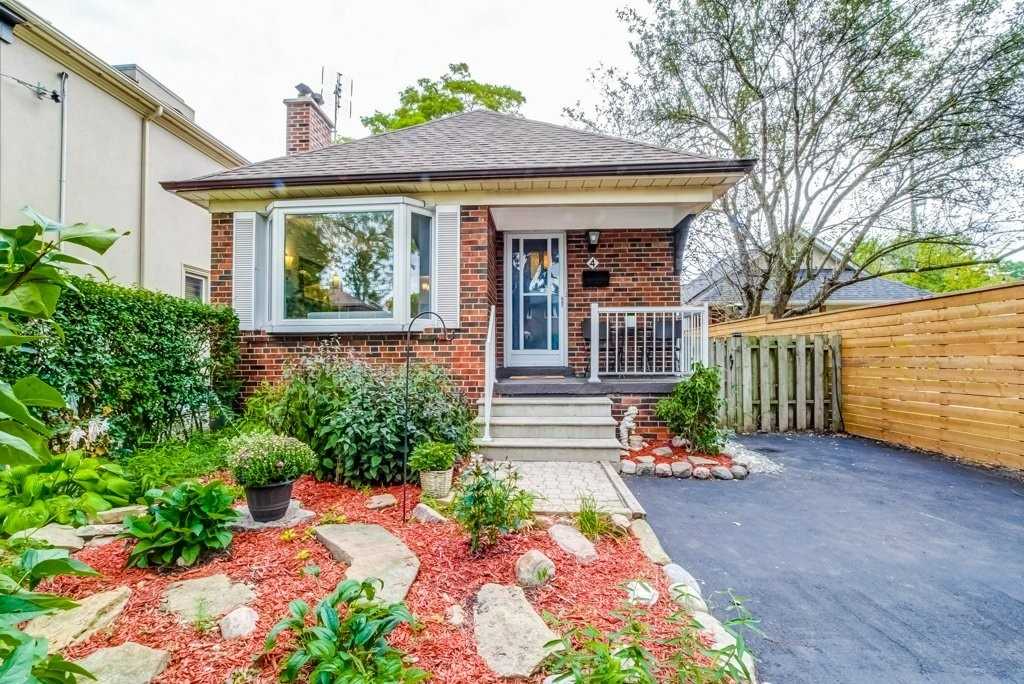 4 Crosby Ave, York | Sold, W4907473 | Property.ca