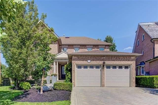 555 Chagall Crt, Mississauga | Sold, W4909427 | MrLOFT.ca