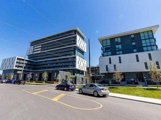 1305 - 160 Flemington Rd, North York | Leased, W4911031 | Condos.ca