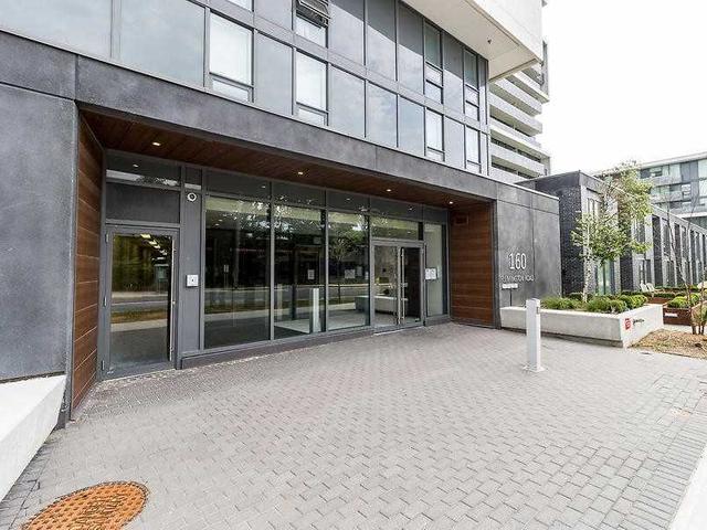 1305 - 160 Flemington Rd, North York | Leased, W4911031 | Condos.ca