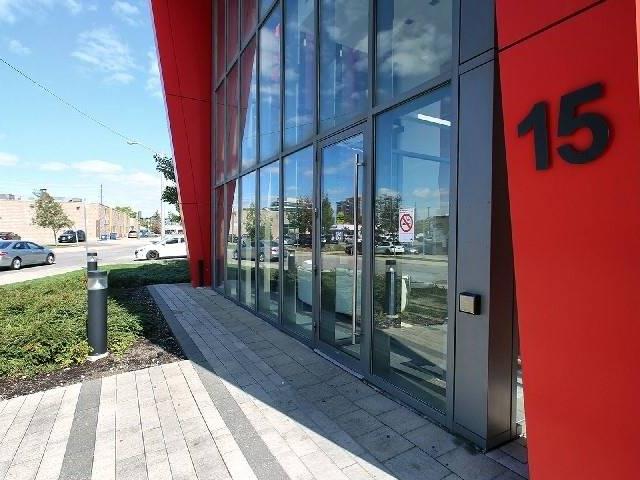 1103 - 15 James Finlay Way, North York | Terminated, W4911077 | Condos.ca