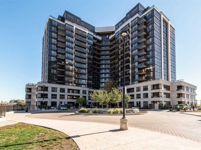 1521 - 1060 Sheppard Ave W, North York | Sold, W4911546 | Condos.ca