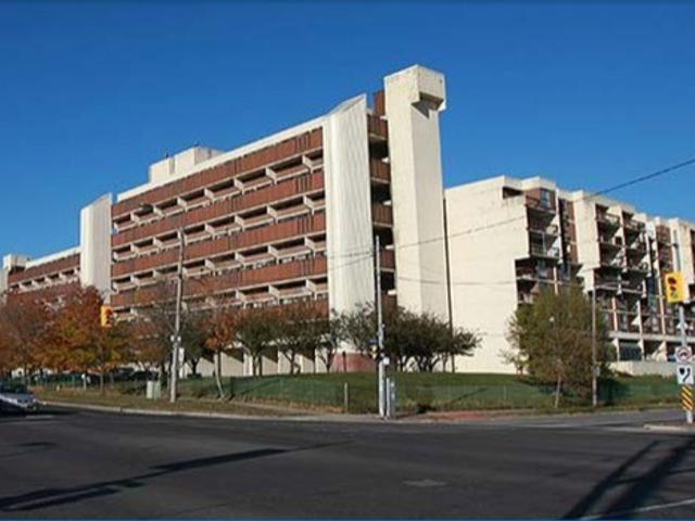 625 - 4645 Jane St, North York | Sold, W4913440 | Condos.ca