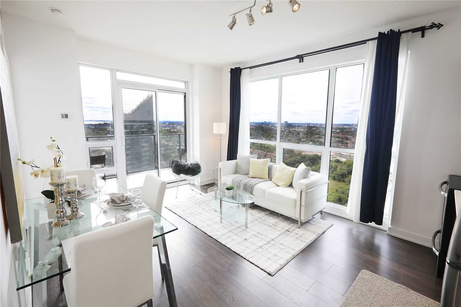 3306 - 2212 Lakeshore Blvd, Etobicoke | Sold, W4913618 | Condos.ca