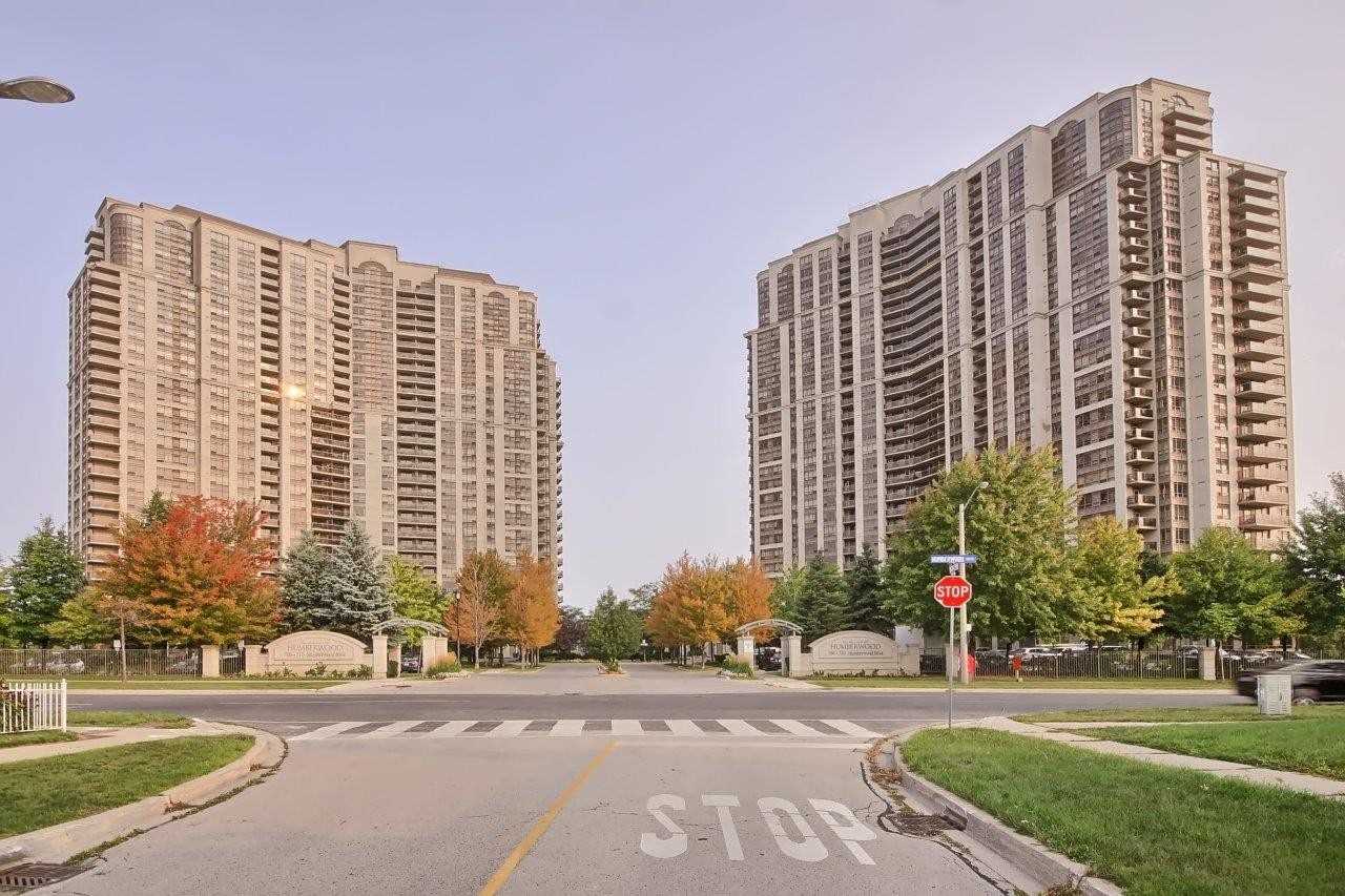1223 - 700 Humberwood Blvd, Etobicoke | Sold, W4915505 | Condos.ca