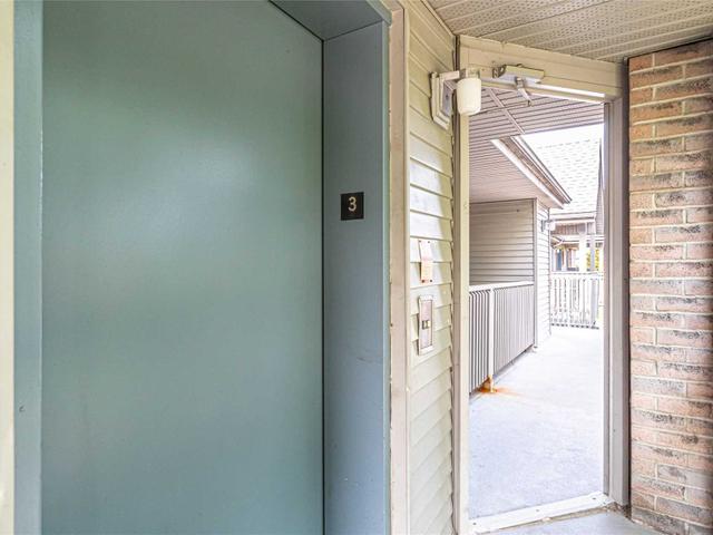 318 - 2010 Cleaver Rd, Burlington | Sold, W4915644 | Condos.ca