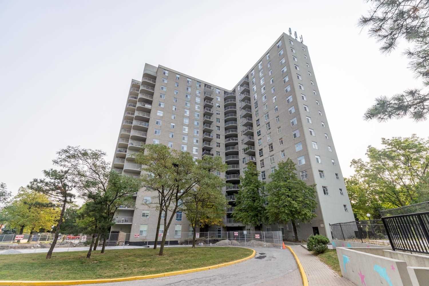 1210 - 3559 Eglinton Ave W, York | Terminated, W4916796 | Condos.ca