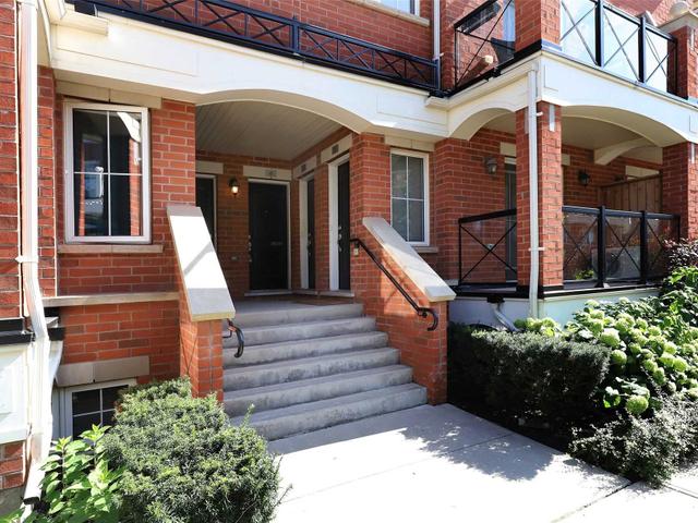 6 - 2460 Post Rd, Oakville | Sold, W4916866 | Condos.ca