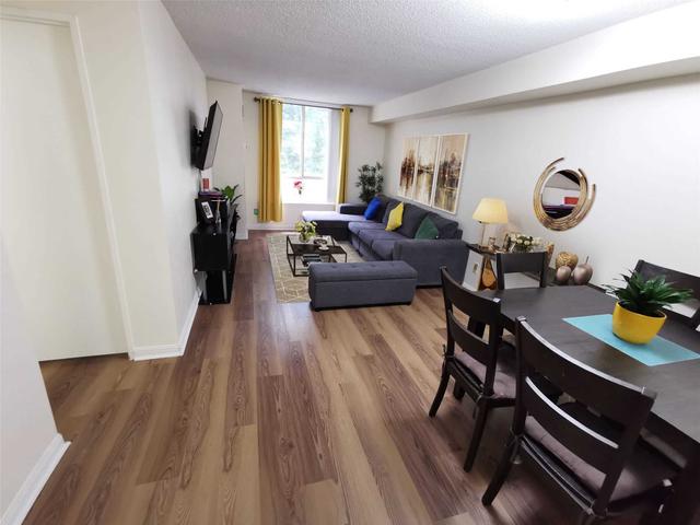 201 - 2470 Eglinton Ave W, York | Terminated, W4917254 | Condos.ca