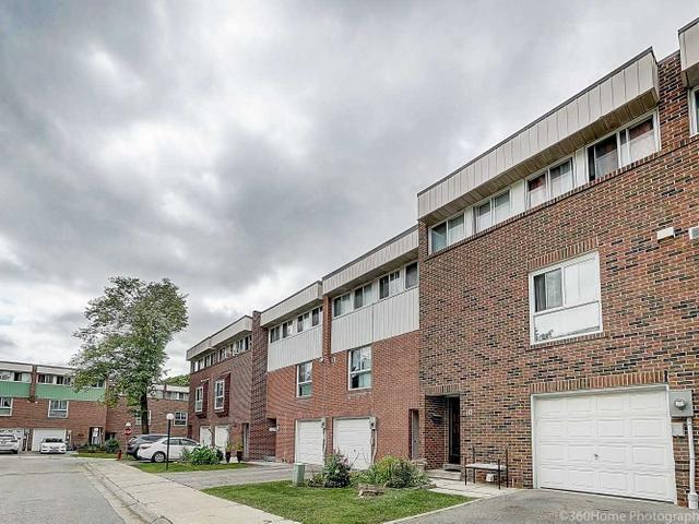 10 Sebastian Cabot Way, North York | Sold, W4917945 | Condos.ca