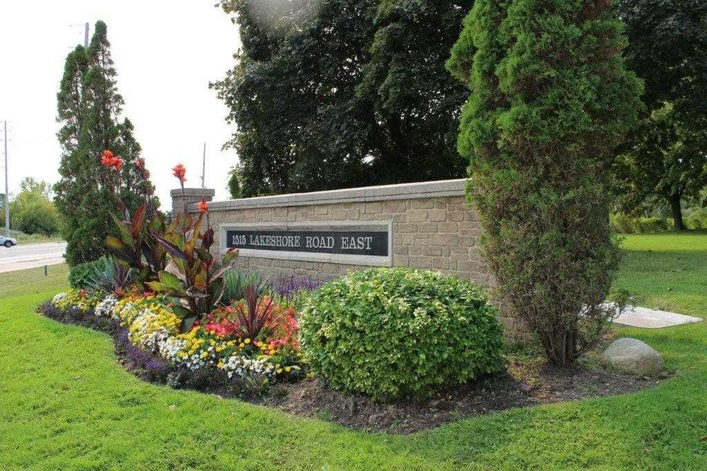 2002 - 1515 Lakeshore Rd E, Mississauga | Sold, W4918453 | Condos.ca