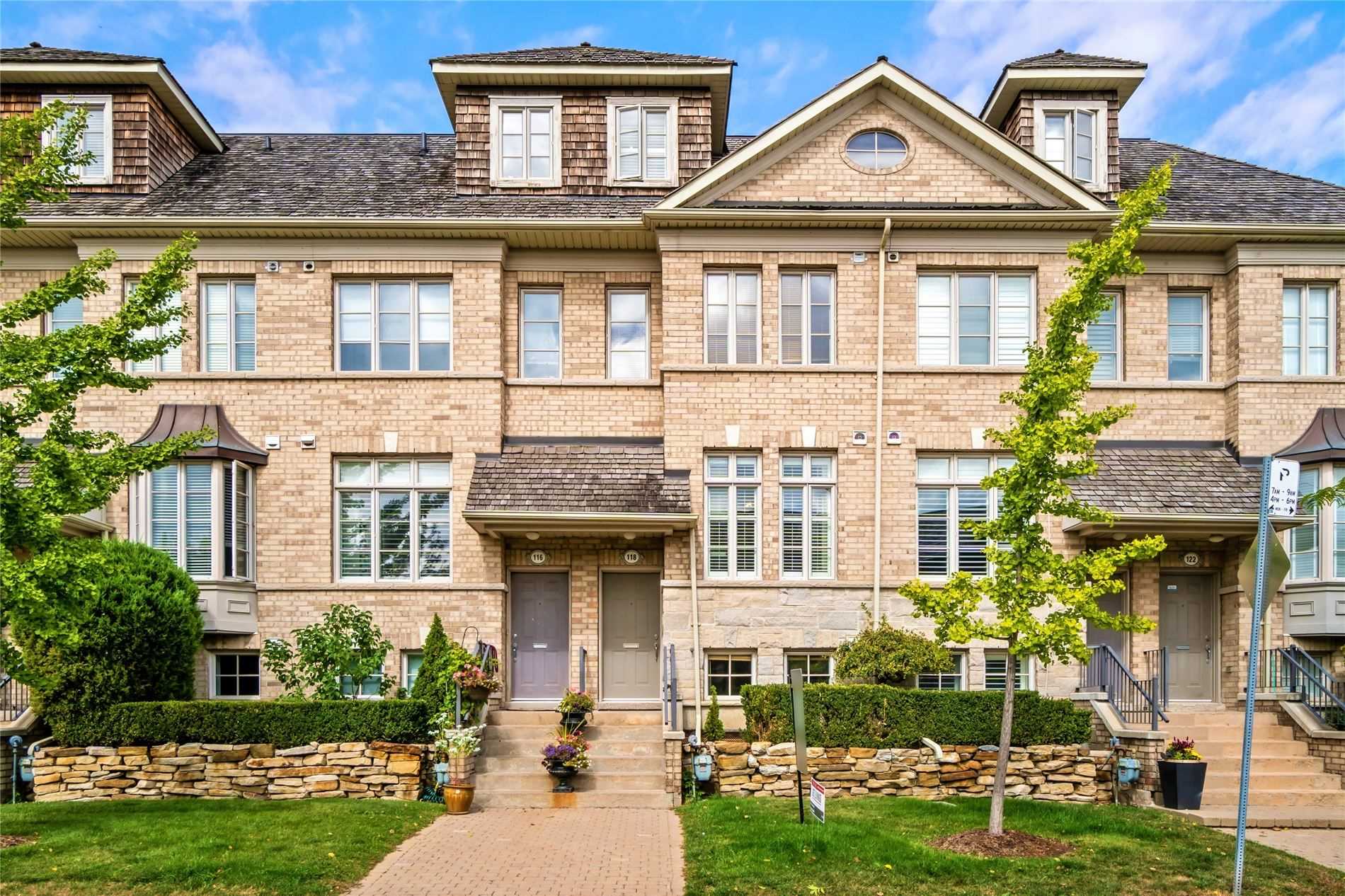 118 Six Point Rd, Etobicoke | Sold, W4920793 | Condos.ca