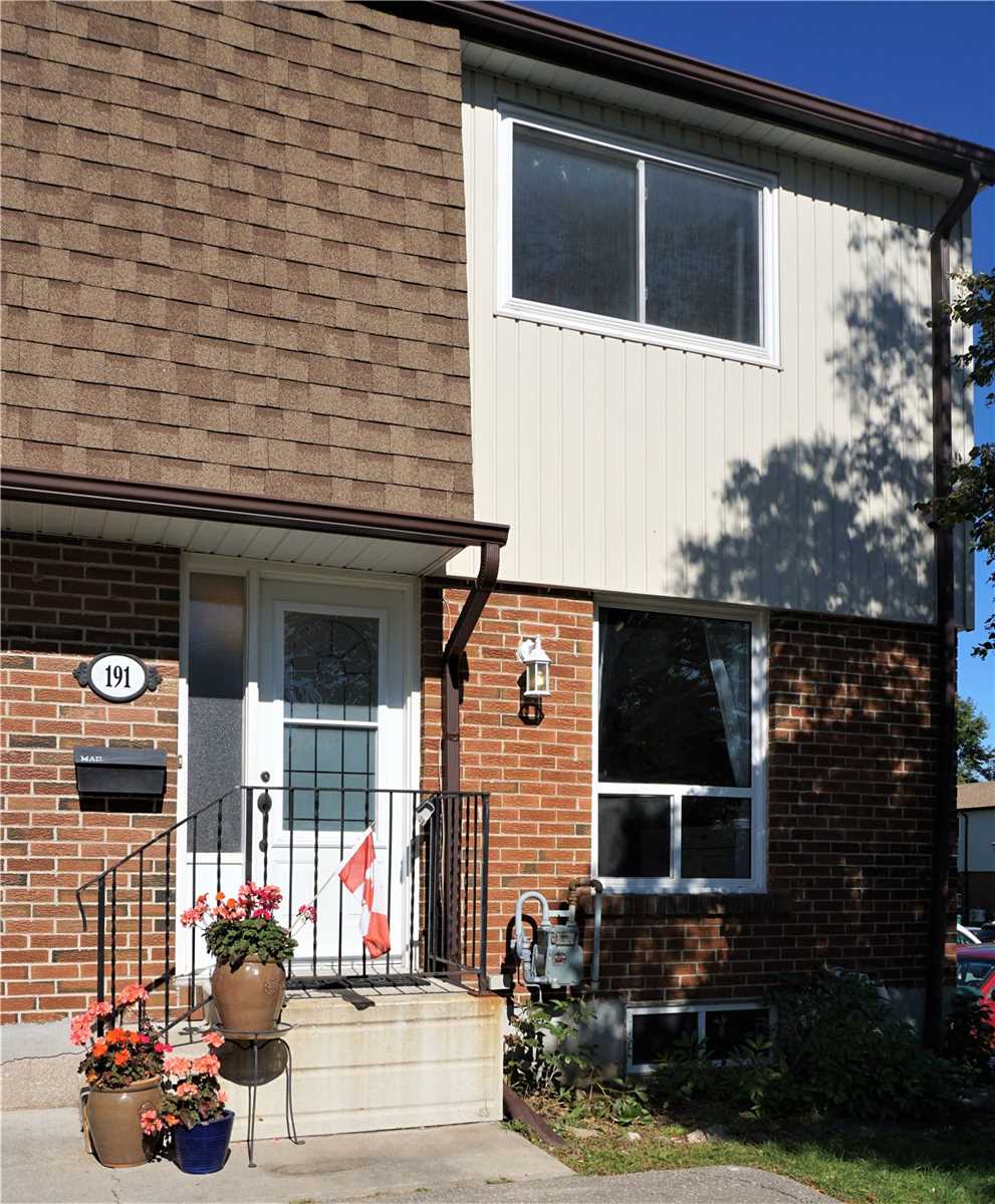 20 - 191 Kingham Rd, Acton | Sold, W4920938 | Condos.ca