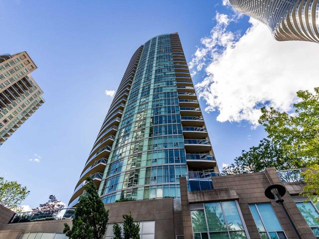#501 - 70 Absolute Ave, Mississauga | Terminated, W4924421 | Condos.ca