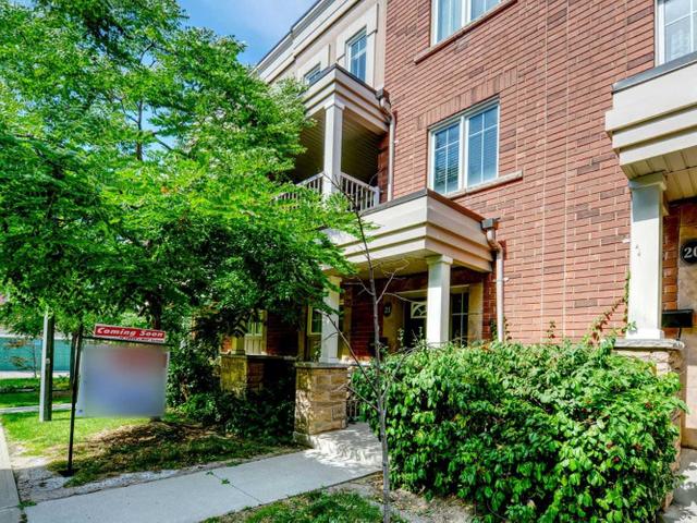 21 - 375 Cook Rd, North York | Suspended, W4927565 | Condos.ca