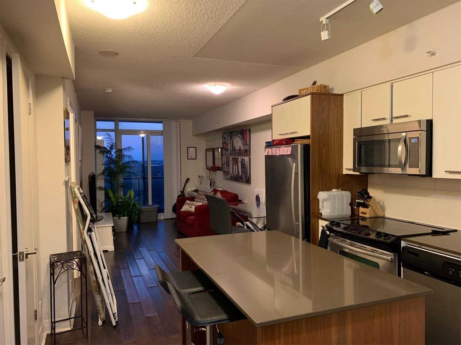 2808 - 5 Valhalla Inn Rd, Etobicoke | Terminated, W4929891 | Condos.ca