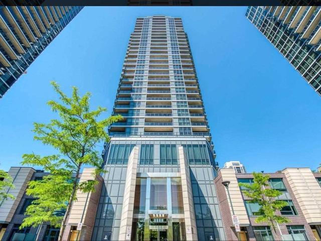 605 - 5 Valhalla Inn Rd, Etobicoke | Leased, W4933188 | Condos.ca