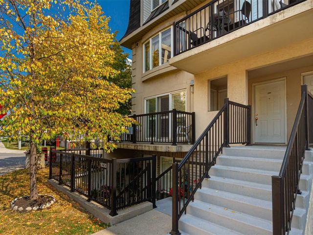 2089 - 65 George Appleton Way, North York | Terminated, W4936523 ...