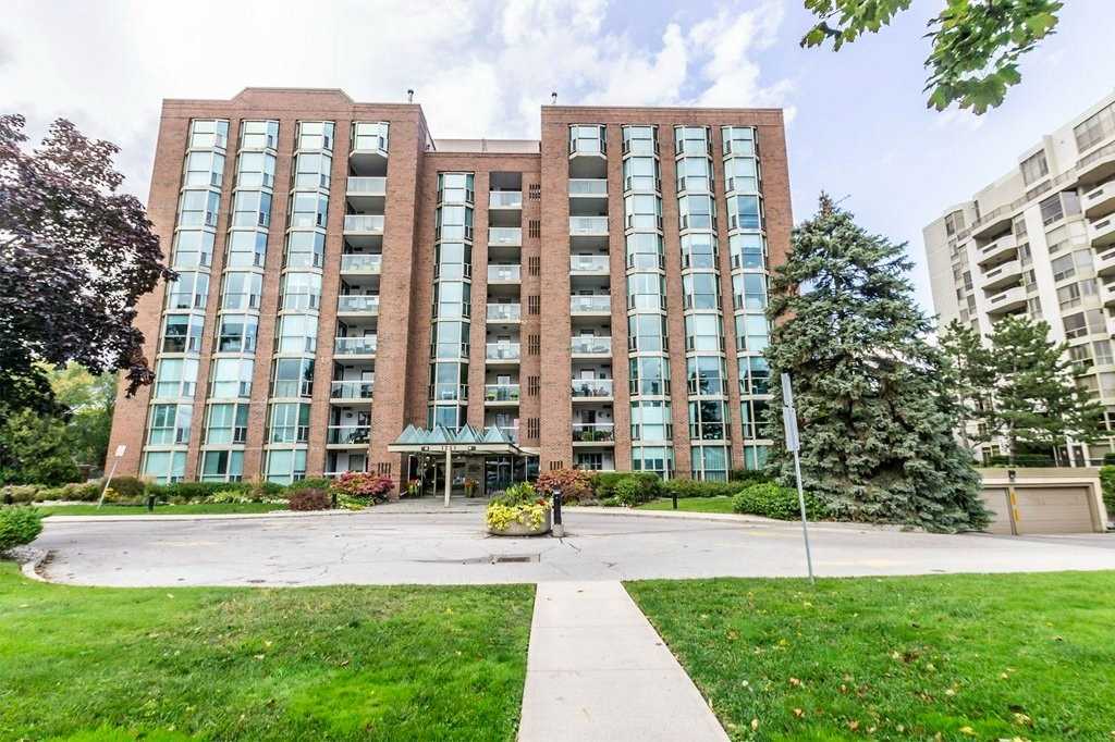 510 - 1225 North Shore Blvd E, Burlington | Sold, W4937007 | Condos.ca