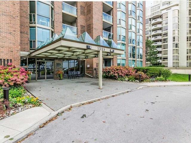 510 - 1225 North Shore Blvd E, Burlington | Sold, W4937007 | Condos.ca