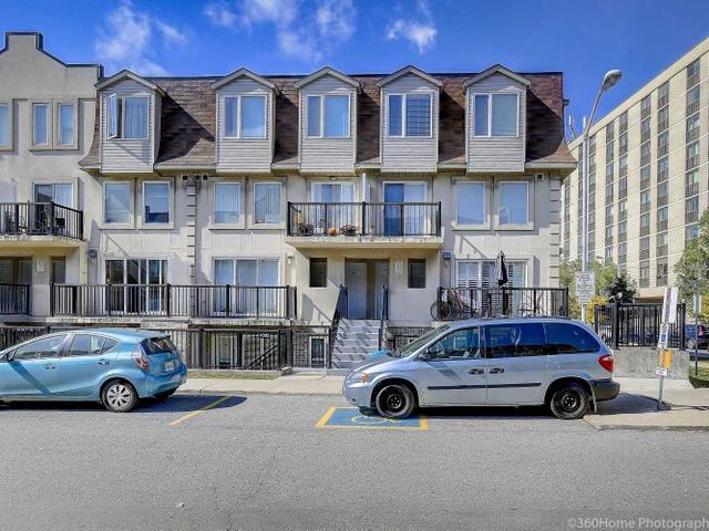 2093 - 55 George Appleton Way, North York | Sold, W4937278 | Condos.ca