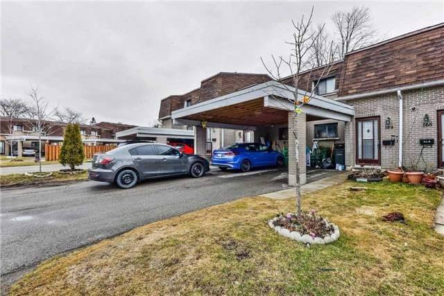 164 - 475 Bramalea Rd, Brampton | Sold, W4939224 | Condos.ca