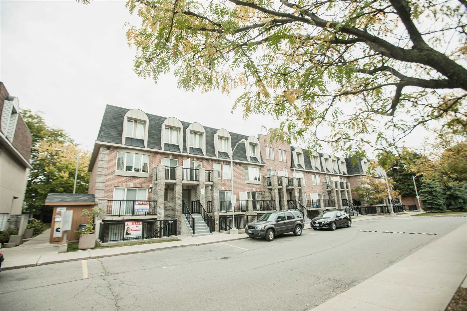 2165 - 95 George Appleton Way, North York | Sold, W4939693 | Condos.ca
