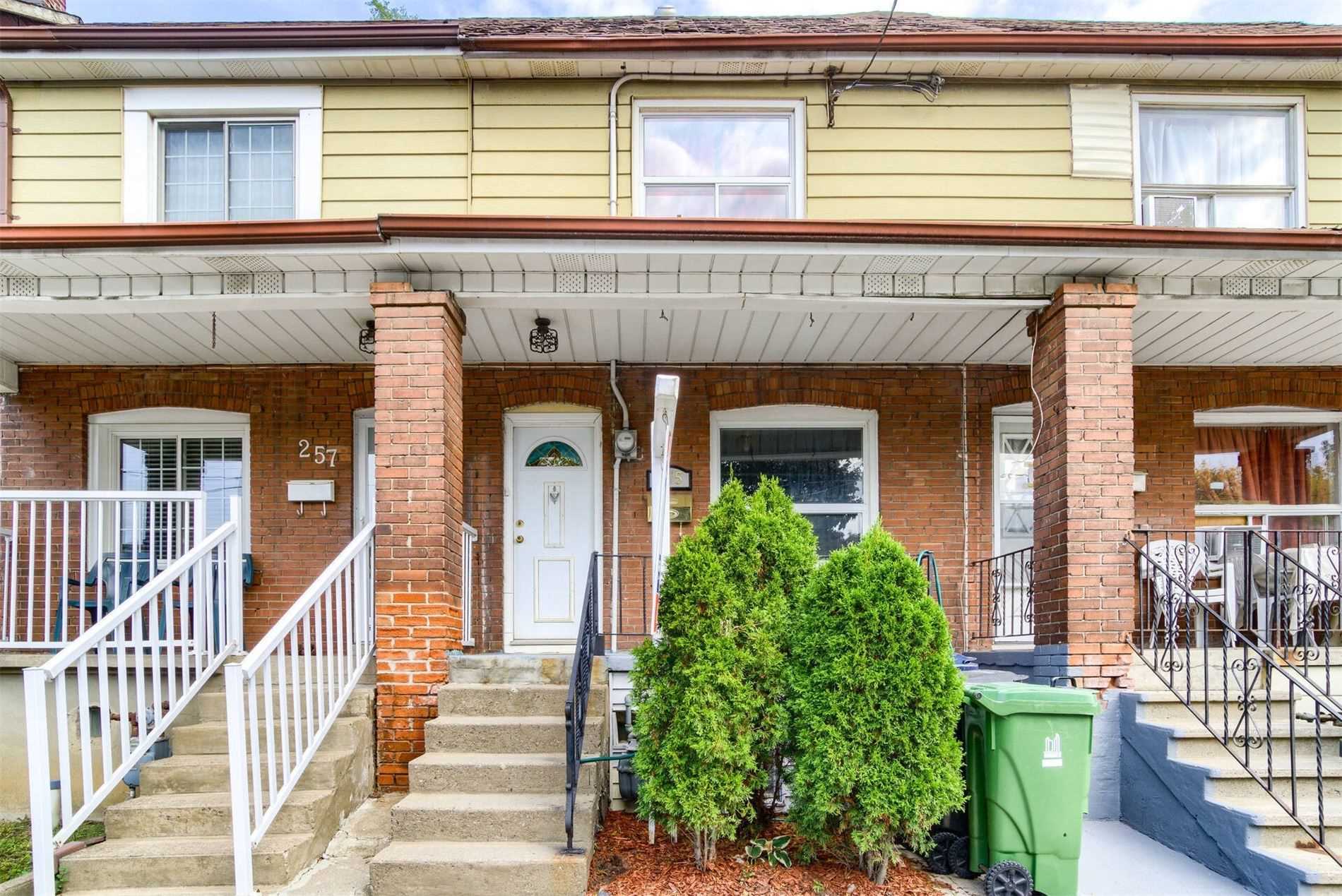 255 Old Weston Rd, York | Sold, W4940843 | Condos.ca