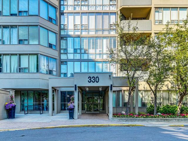 2205 - 330 Rathburn Rd W, Mississauga | Terminated, W4941418 | Condos.ca