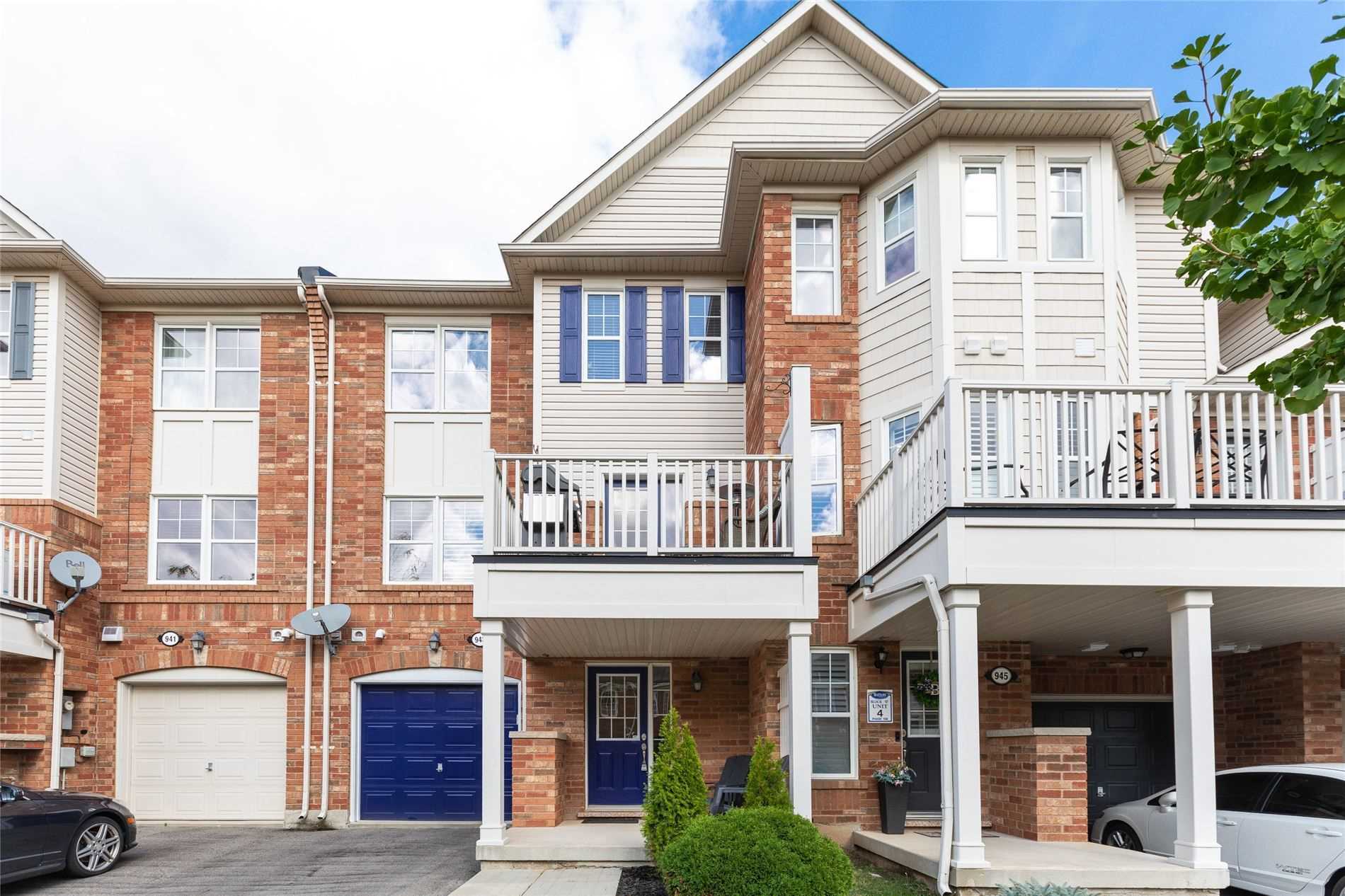943 Deverell Pl, Milton | Sold, W4943767 | Condos.ca