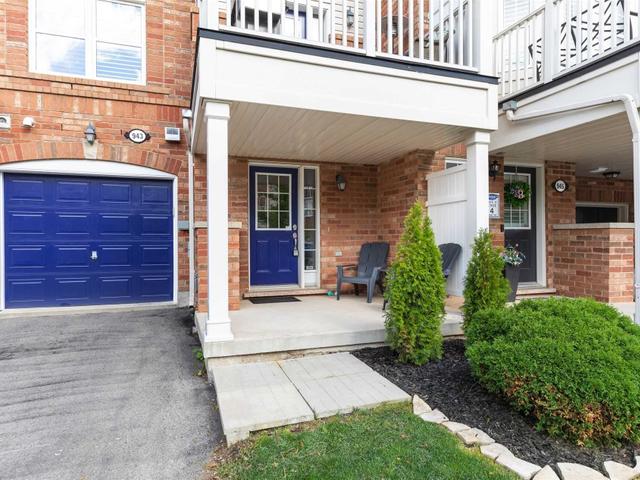 943 Deverell Pl, Milton | Sold, W4943767 | Condos.ca