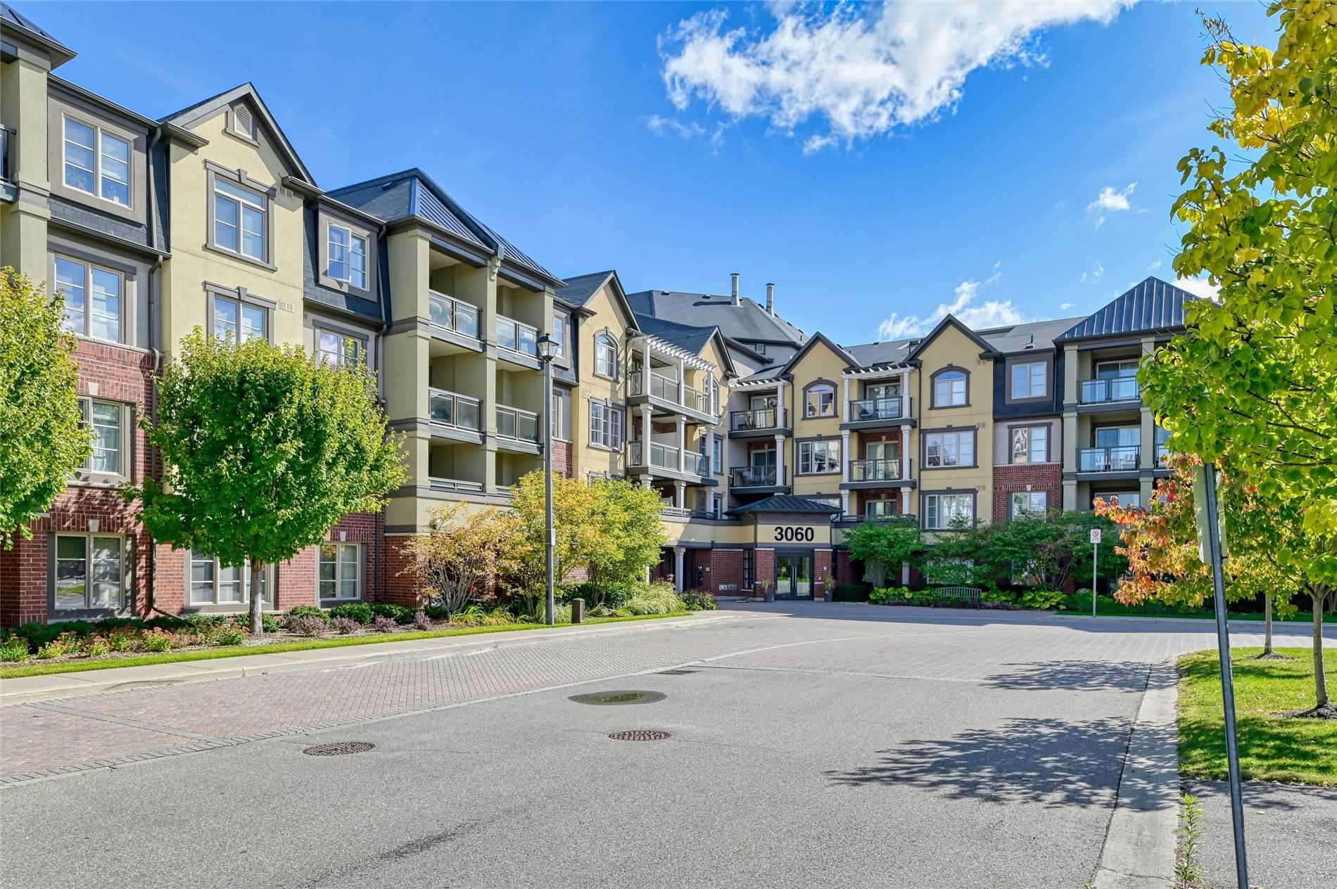 214 - 3060 Rotary Way, Burlington | Sold, W4944029 | Condos.ca