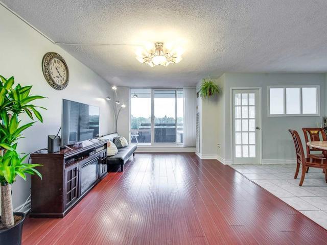 508 - 362 The East Mall, Etobicoke | Sold, W4944732 | Condos.ca